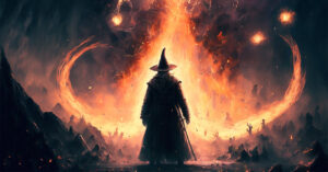 How do you determine spellcasting ability? - Deathsave