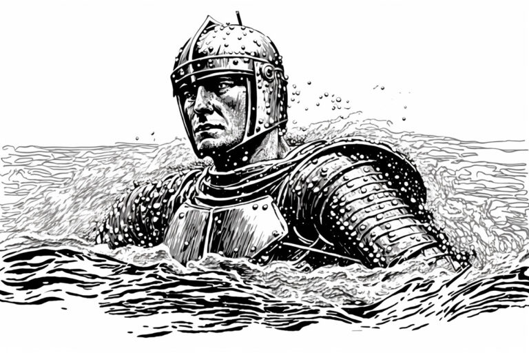 Drowning & suffocating in DnD 5e explained - Deathsave