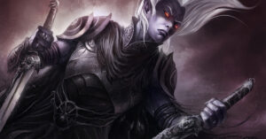 A guide to two-weapon fighting in DnD 5e - Deathsave