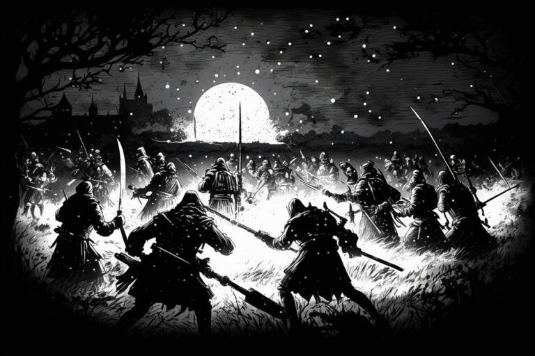 Sentinel feat guide for DnD 5e - Deathsave