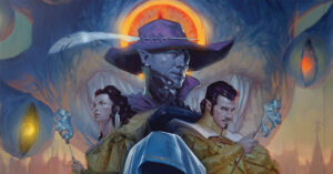 Best beginner campaigns for new DMs - Deathsave