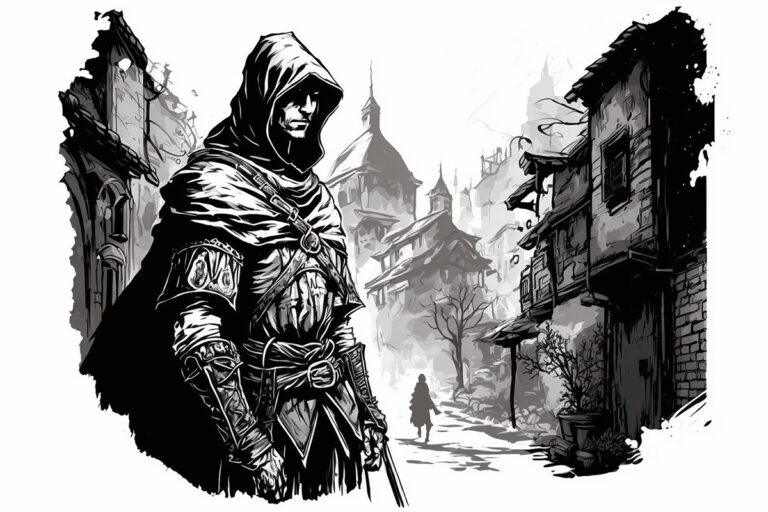 Polearm Master feat guide for DnD 5e - Deathsave