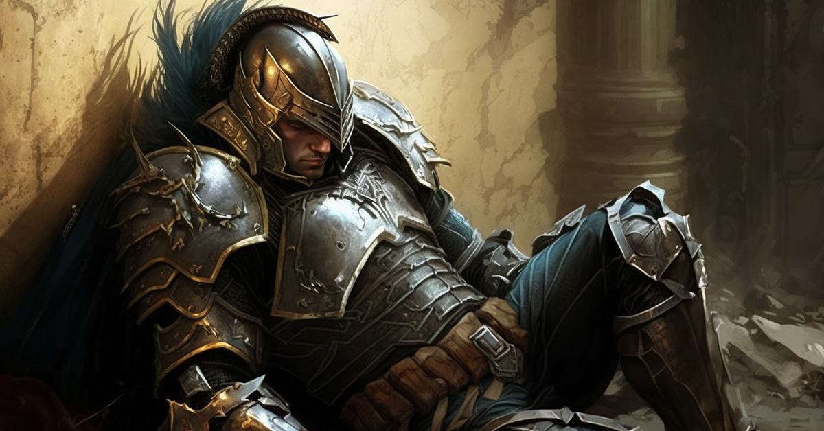 Attacking unconscious players - Deathsave