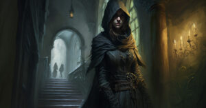 Alert feat guide for DnD 5e - Deathsave