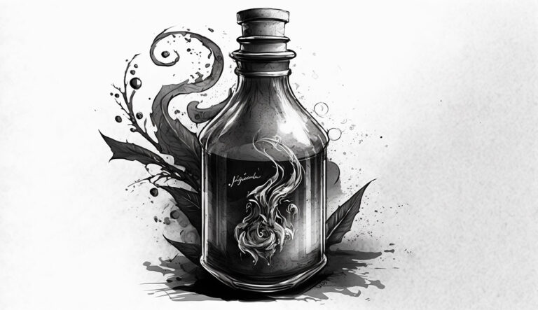 Crafting magic items in 5e - Deathsave